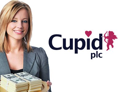 Cupid Offers Affiliates Payoneer Deal | YNOT Europe