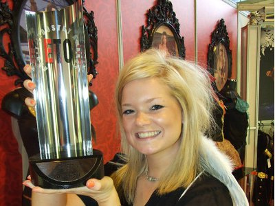 2011 ETO Award Winners Named | YNOT Europe