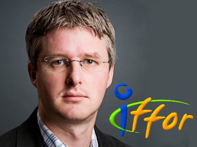 IFFOR Hires Former ICANN Staffer | YNOT Europe