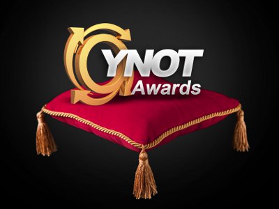 YNOT Awards Categories Announced | YNOT Europe
