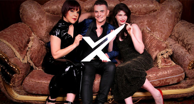 X Awards Australian Adult Entertainment Business Industry Awards and ...