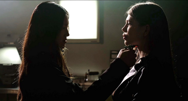 Parasited Debuts Thriller ‘Rebellious Angel’ | YNOT Europe